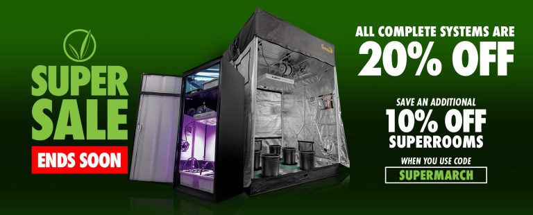 #5+ Best 3x3 Grow Tent Reviews 2022 - (Buyer's Guide)