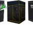 Best Grow Tent for Growing Cannabis 2020: Top-10 Choices